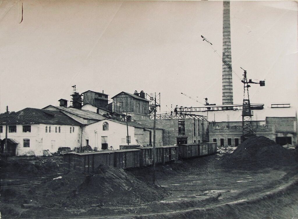 Belediyeler, devlet daireleri Chupakhovsky Poselkovy Sovet, Sumi Bölgesi, foto