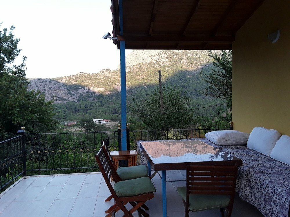 Daireler Waldvilla, Kemer, foto