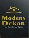 Modern Dekor Perde Duvar Kağıdı (Bursa, Nilüfer, Gazi Osman Paşa Cad., 76DA), jaluzi ve stor perde  Bursa'dan