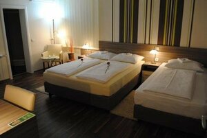 Vila Delux Negotin (-), otel  Dünya'dan