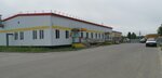 Центр вахтовых перевозок (Khanty-Mansi Autonomous Area, Pyt-Yakh, mikrorayon 2-y Neftyanikov), ulaşım altyapısı  Pyt‑Yah'tan