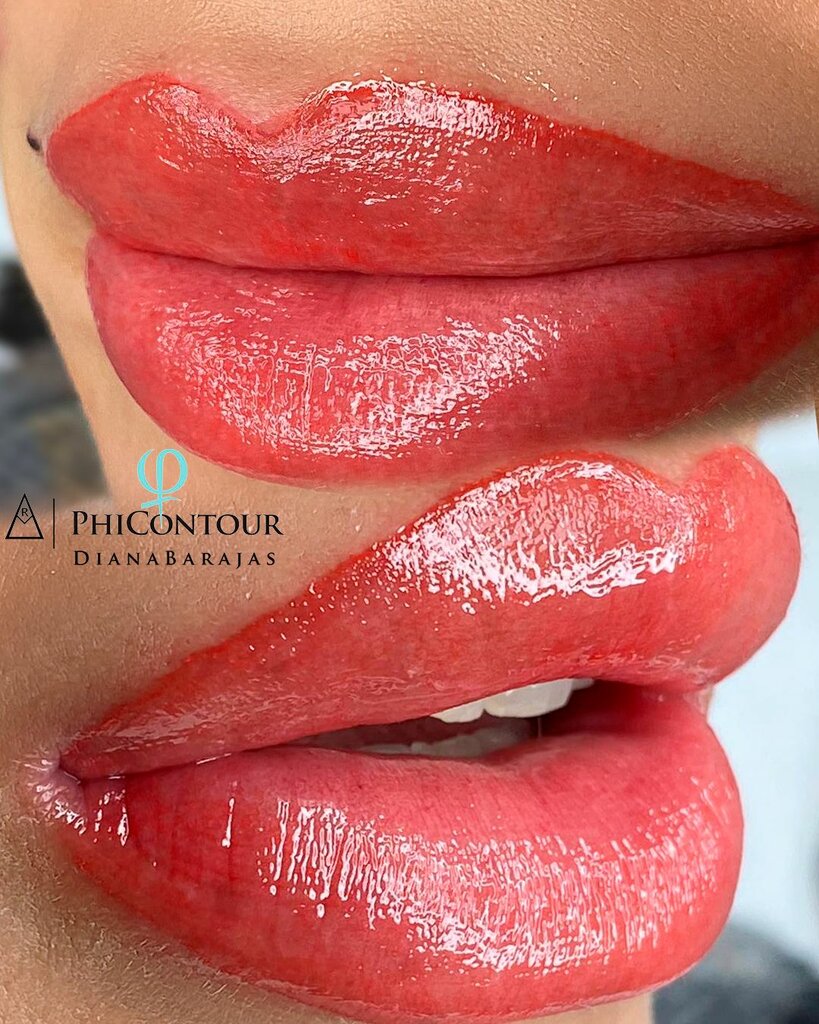Güzellik salonu Microblading Las Palmas - Micropigmentación Las Palmas - Diana Barajas Clínica Estética, Las Palmas de Gran Canaria, foto