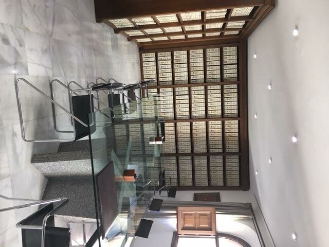 Noterler Juan José Pedraza Ramírez, Córdoba, foto