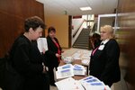 Institut pro veřejnou správu Praha (Baarova No:1026/2), kişisel gelişim merkezi  Prag'dan