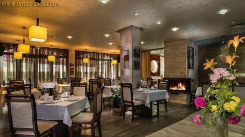 Otel Enira SPA Hotel, Yeşilayvaz (Velingrad), foto