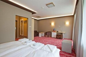 Hotel Piwniczna SPA & Conference (Lesser Poland Voivodeship, Powiat Nowosądecki, Piwniczna, Piwniczna-Zdrój), otel  Piwniczna‑Zdroj'dan