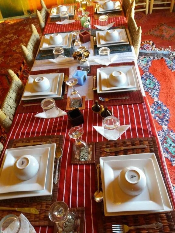 Otel Pueblo Touareg, Dünya, foto