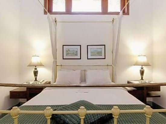 Otel Roemahkoe Heritage Hotel, Surakarta, foto