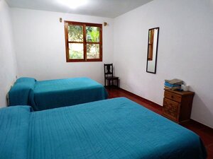 Finca Santa Mónica (Querétaro, Camino a Huimilpa), otel  San Luis Potosi Eyaleti'nden