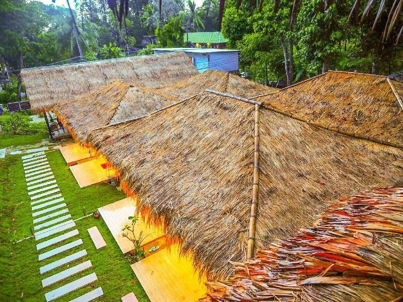 Otel Good Mood Lipe, Dünya, foto