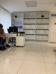 Bavarialens (Leninsky Avenue No:2А), tıp merkezleri ve klinikler  Moskova'dan