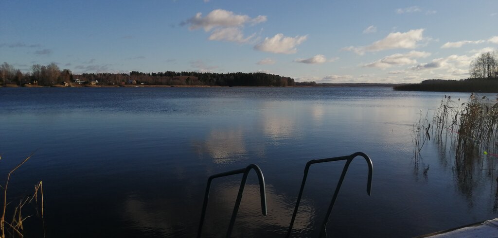 i̇skele Jetty , Tverskaya oblastı, foto