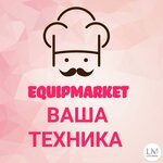 Equipmarket (Bolshaya Yushunskaya Street No:1Ак7), beyaz eşya mağazaları  Moskova'dan