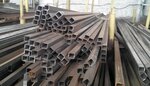 Metal100 (ulitsa Chernyakhovskogo No:82), hadde metal üretim ve satışı  Yekaterinburg'dan