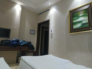 Hotel Monte Bianco (E-126 kóshesі No:8, Astana), otel  Astana'dan
