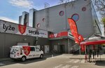 Sport95 (Jihomoravský kraj, Brno, Střední), bisiklet mağazaları  Brno'dan