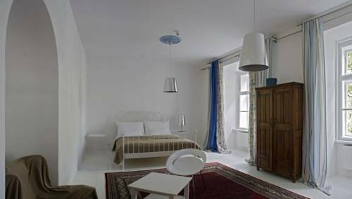 Otel Zámek Napajedla, Napajedla, foto