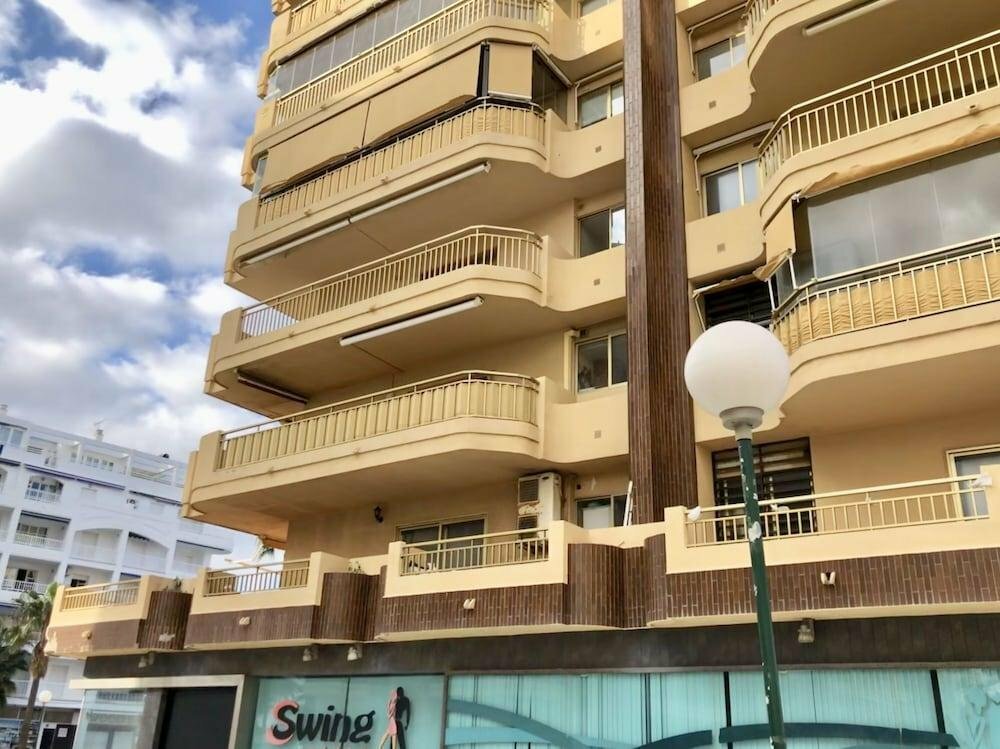 Kısa süreli konaklama Rentcostadelsol Apartamento Fuengirola - Doña Sofía 5a, , foto