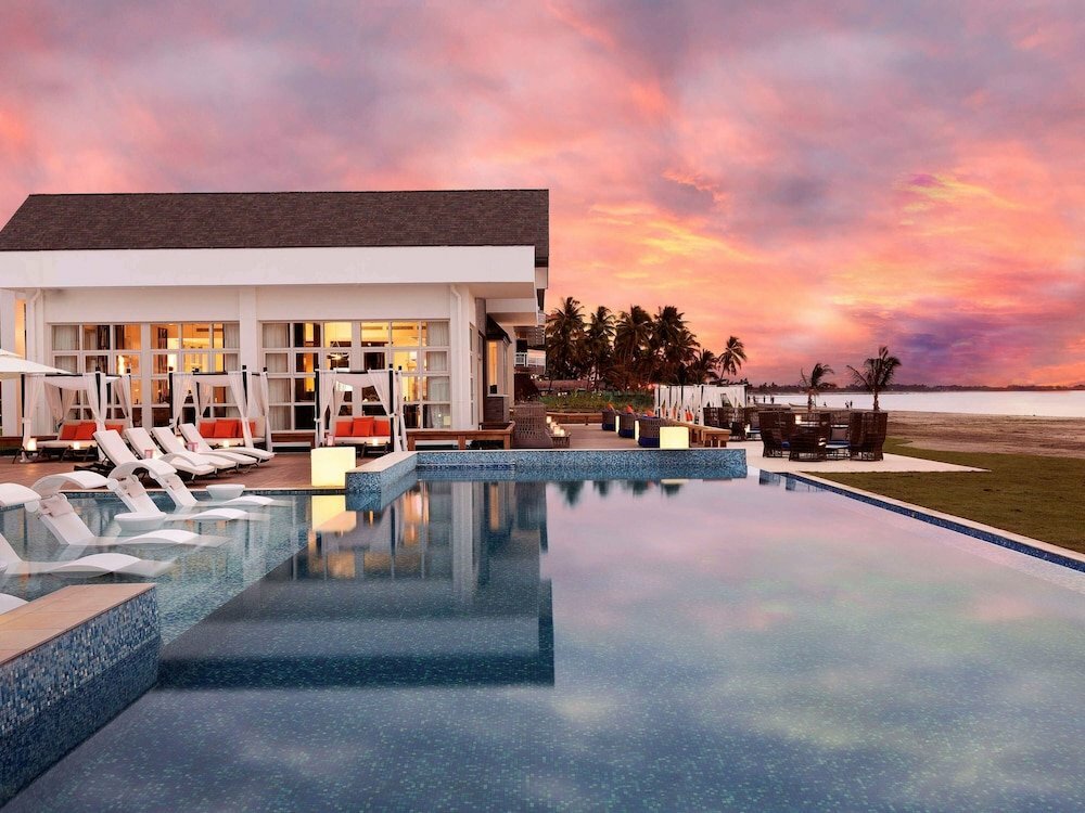 Otel Pullman Nadi Bay Resort and SPA Fiji, Dünya, foto