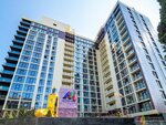 Apartamenty u Dendrariya na samom vysokom etazhe (Deputatskaya Street No:10Б/1, Svetlana Microdistrict), kısa süreli konaklama  Soçi'den