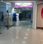 BeZgranic (prospekt 50 let Oktyabrya No:16/1), abiye mağazaları  Petropavlovsk'tan