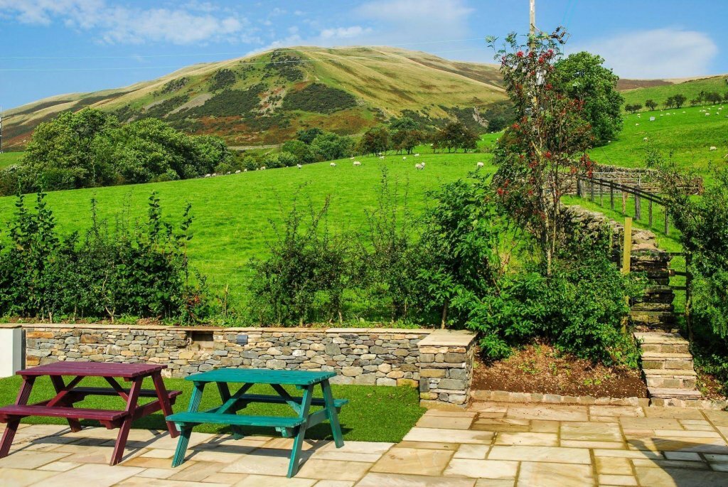 Otel Howgills Barn, İngiltere, foto