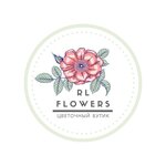 Rl Flowers (Bolshaya Semyonovskaya Street No:27к2), çiçekçiler  Moskova'dan