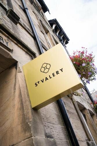 Otel St Valery Boutique Bed + Breakfast, İngiltere, foto