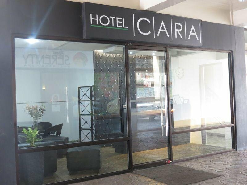 Otel Hotel Cara, , foto