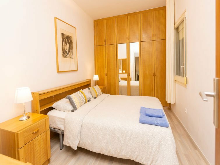 Otel Eixample Dret Mallorca Lepant, Barselona, foto