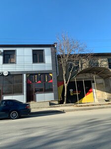 Turkish Durum (Azizova Street No:41), fast food  Makhachkala'dan