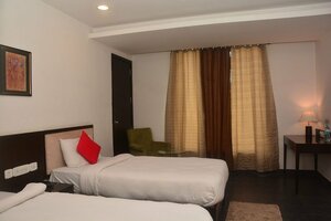 Hotel Kishna Sai (State of Maharashtra, Shirdi), otel