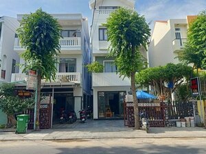 Hai Dao Hoi An Villa (Quang Nam Province, Hội An, Ly Thai To Street), otel  Hoi An'dan