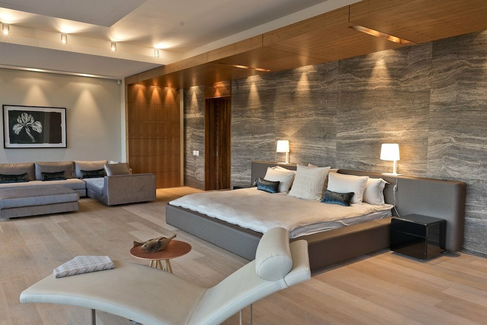 Otel Flightdeck, Capetown, foto