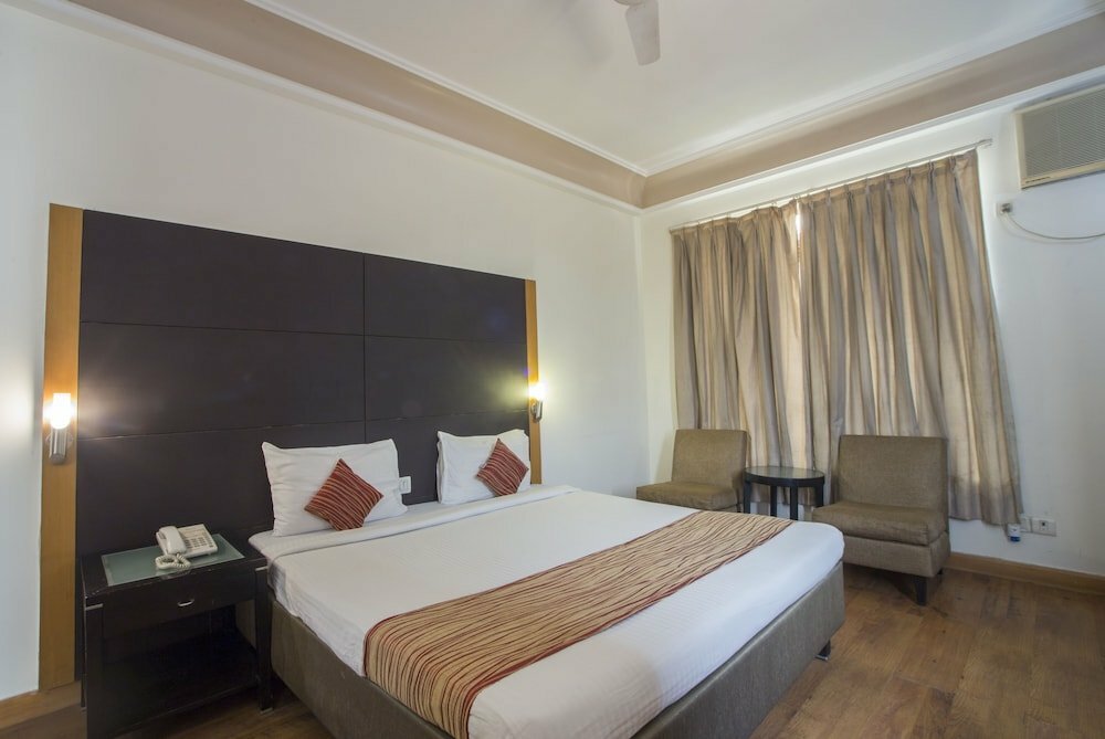 Otel Siddharth Plaza, , foto
