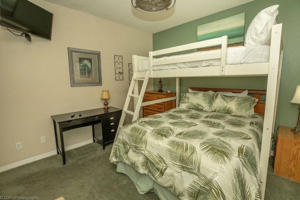 Otel Sandpiper Cove 9136 2 Bedroom Condo by Redawning, Destin, foto