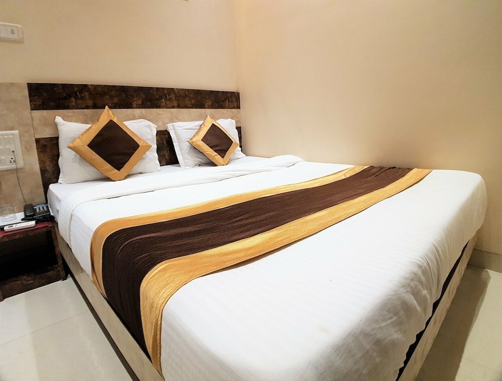 Otel Hexa Embassy, Mumbai, foto