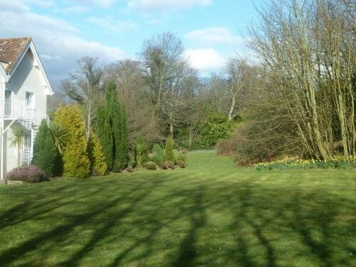 Otel Tyrrells Ford Hotel, İngiltere, foto