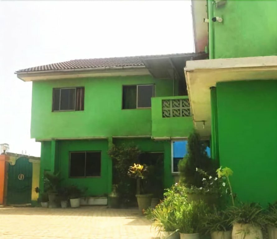 Otel The Ivy Hotel Santa Maria, Dünya, foto