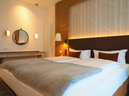 Otel Hotel Anklamer Hof, Bw Signature Collection, Anklam, foto