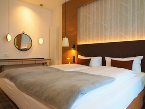 Hotel Anklamer Hof, Bw Signature Collection (Mecklenburg-Vorpommern, Vorpommern-Greifswald, Anklam, Brüderstraße), otel  Anklam'dan