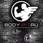 Body-pit.ru (50 let VLKSM Street No:63), spor beslenme  Tiumen'den