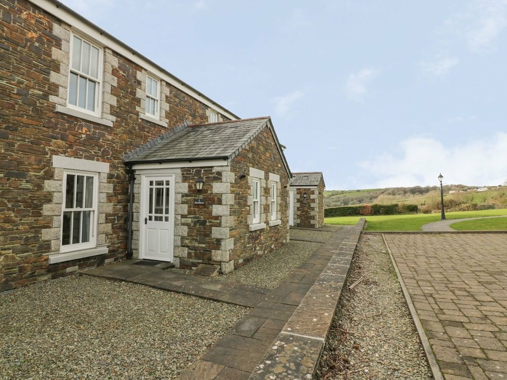 Otel Hawthorn, Cornwall County, foto