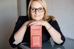 Michelle Müller, Buchhaltungsservice (Hesse, Rheingau-Taunus-Kreis, Idstein), muhasebeciler  Hesse'den