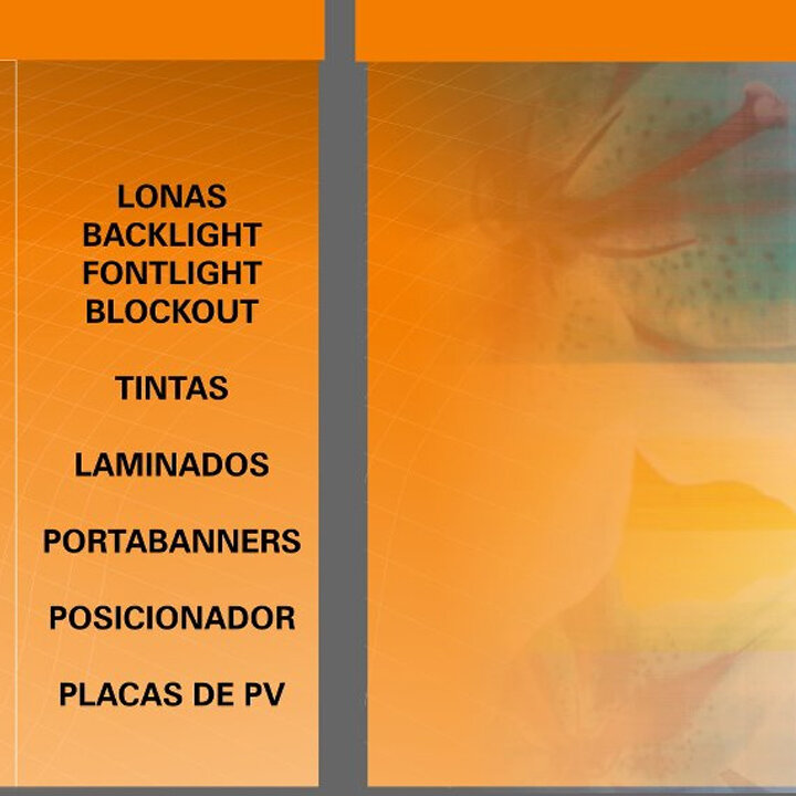 Baskı hizmetleri Ymas - Distribuidora De Insumos Y Maquinaria De Comunicacion Visual, , foto