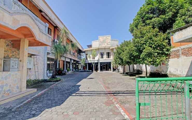 Otel Oyo 90372 Hotel Arum Jaya, Mataram, foto