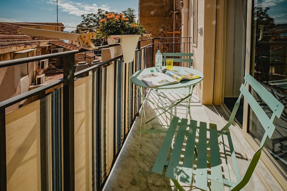 Kısa süreli konaklama Casa Aglian Con Vista by Wonderful Italy, Cefalù, foto