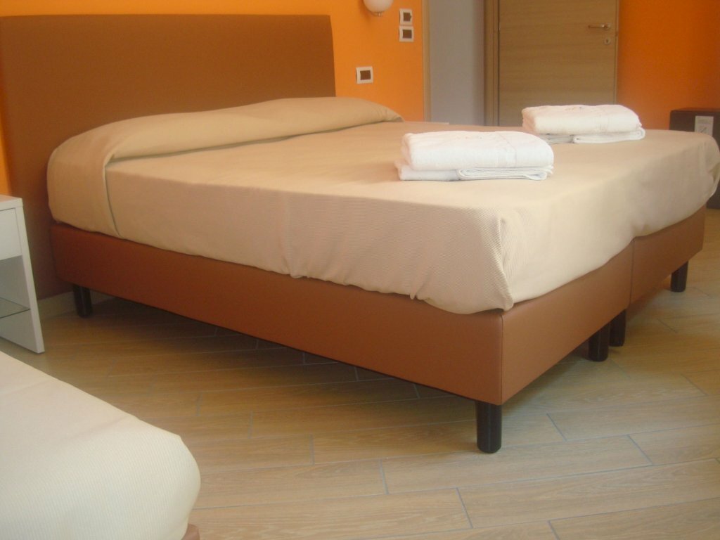 Otel Bovio Modern Suite, Napoli, foto