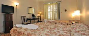 Casa De Mateo (Quebec, Montreal, arrondissement de Ville-Marie), otel  Montreal'dan