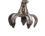 Acceptance Of Scrap Metal (No:100, деревня Марфино), hurda metal alımı  Moskova ve Moskovskaya oblastından